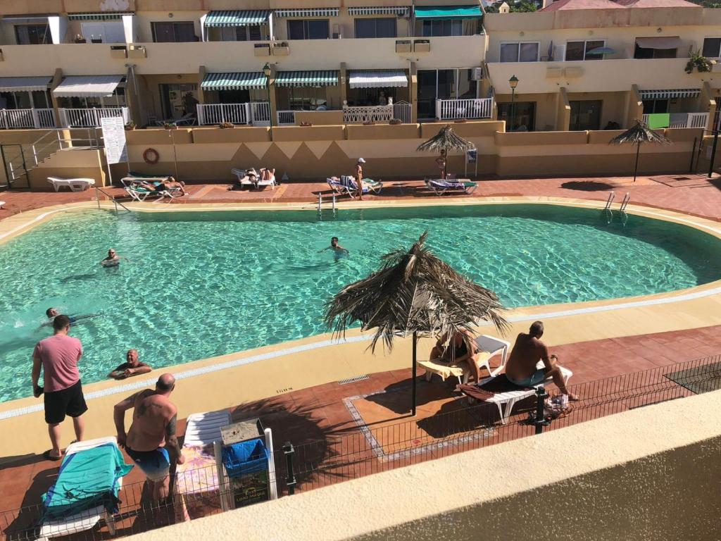 Mare Verde, Adeje (updated prices 2025)