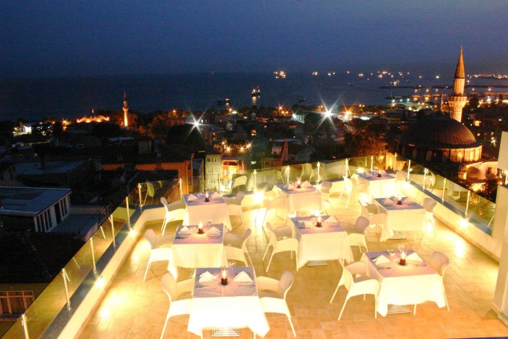 Hotel Daphne, Istanbul (updated prices 2026)
