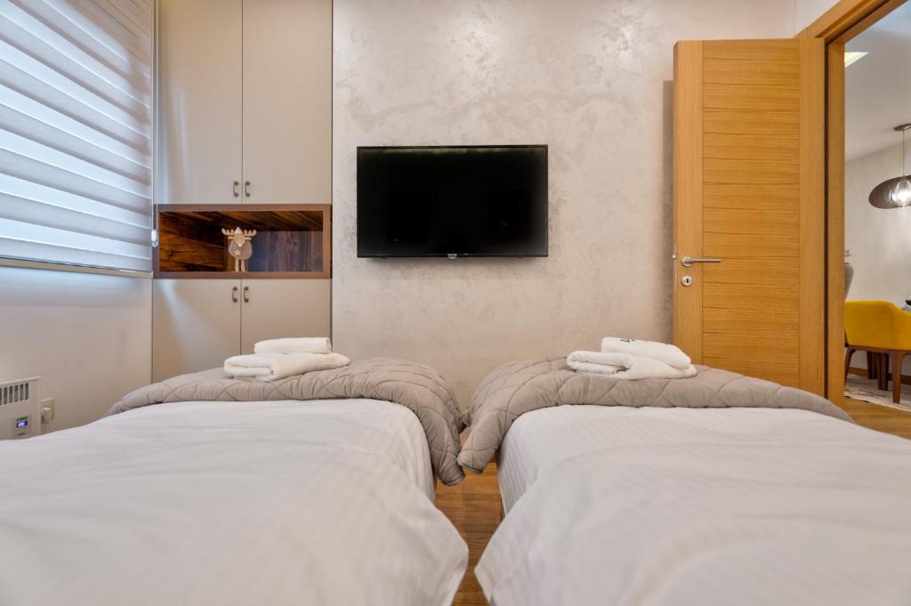 ŠUMSKI VUK, Zlatibor – Updated 2024 Prices
