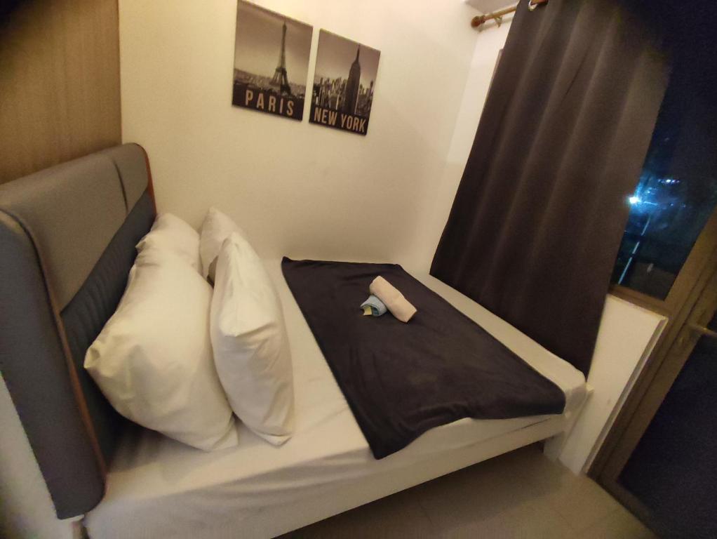 Shore Residences Unit 273 Tower D, Manila – Prezzi aggiornati per il 2023