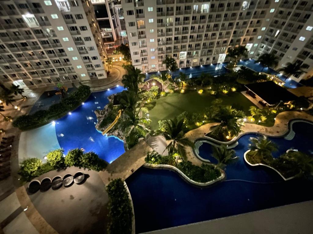 Shore Residences MOA, Manila (updated prices 2024)