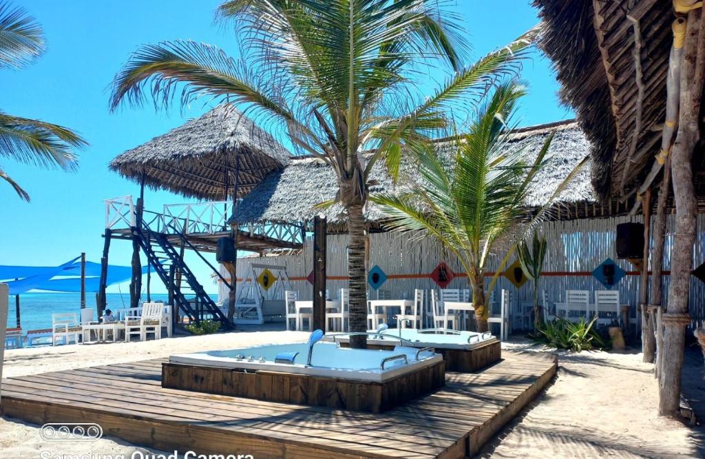 Luwa Beach&Suits, Watamu (updated prices 2026)