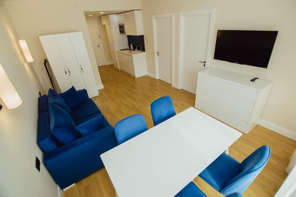 Orbi City A 44-66 - Batumi