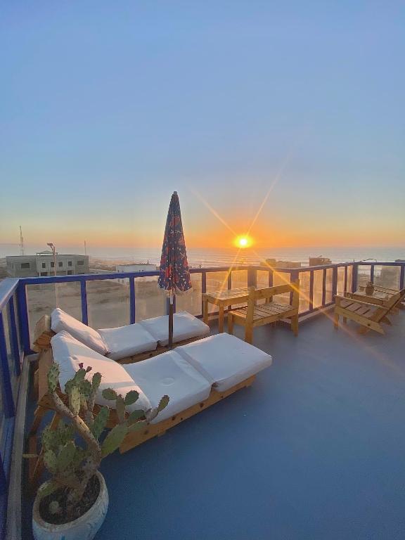 Amadel Surf & beach4, Imsouane (updated prices 2026)