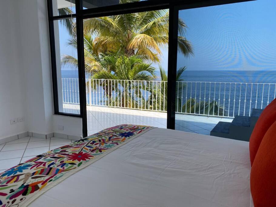 Amazing Views Pool & Ocean Access - Del Mar PV #4, Puerto Vallarta ...