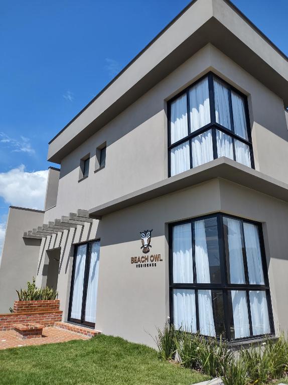 Casa 3 BEACH OWL RESIDENCE, São Francisco do Sul (updated prices 2025)