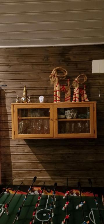 Trivelig hytte i Senja., Senja (updated prices 2025)