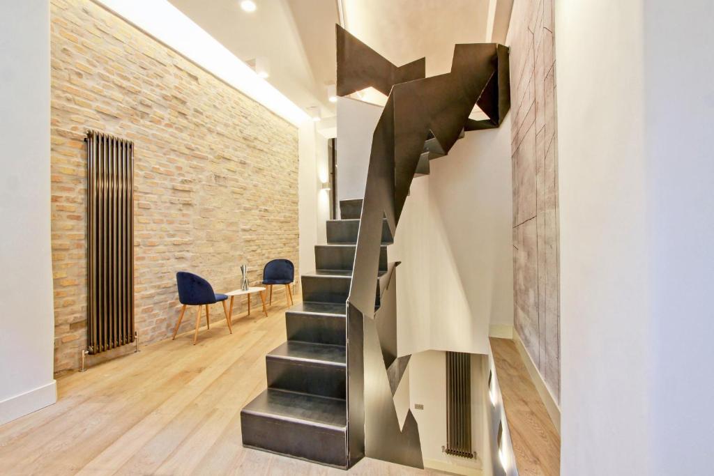 Prati Loft 22, Rome (updated prices 2025)