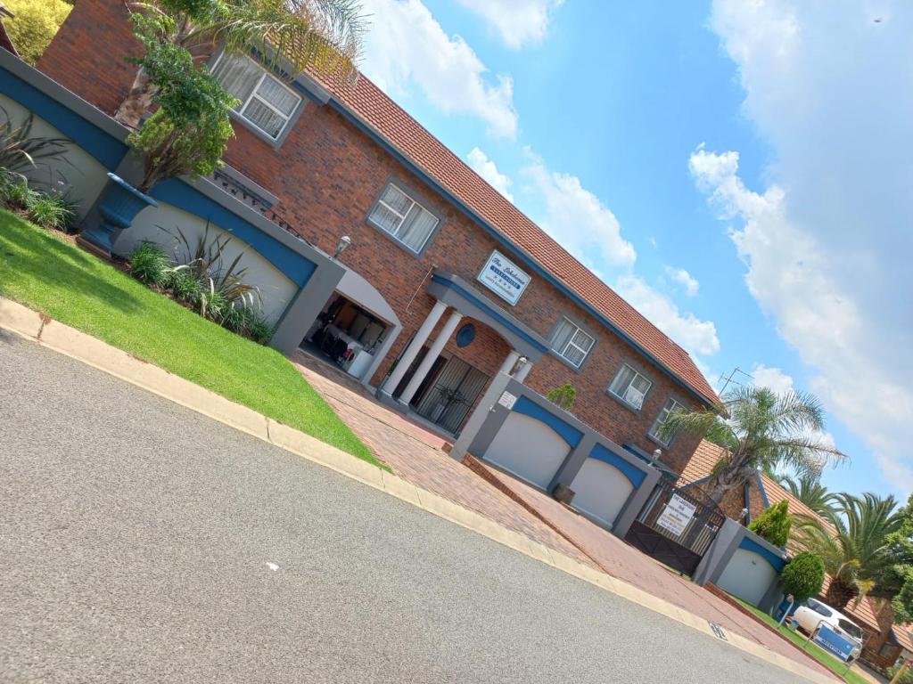 The Lakehouse BnB, Brakpan (updated prices 2025)