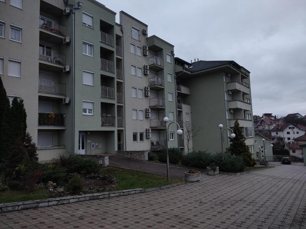 Apartman Mali Raj, Vrnjačka Banja (updated prices 2025)