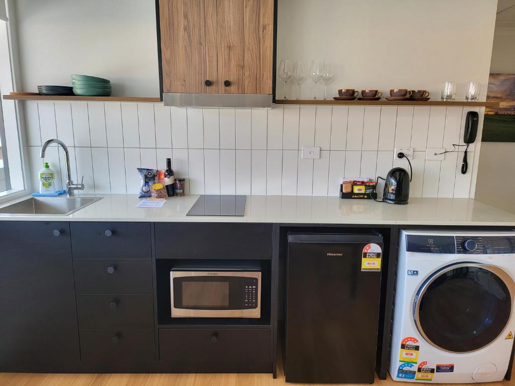 Barossa Weintal Hotel, Tanunda (updated prices 2025)
