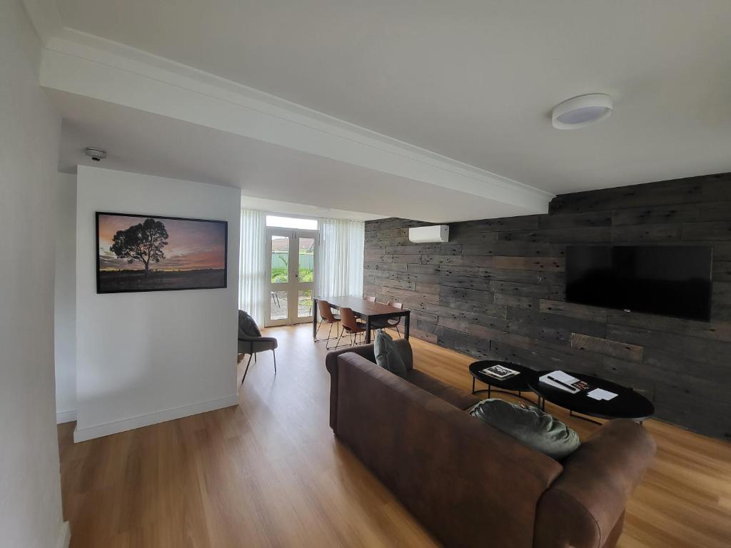 Barossa Weintal Hotel, Tanunda (updated prices 2025)