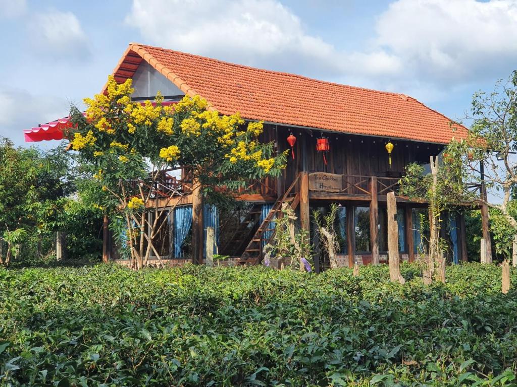 Tea Garden House, Xã Tân Phát – Precios actualizados 2023
