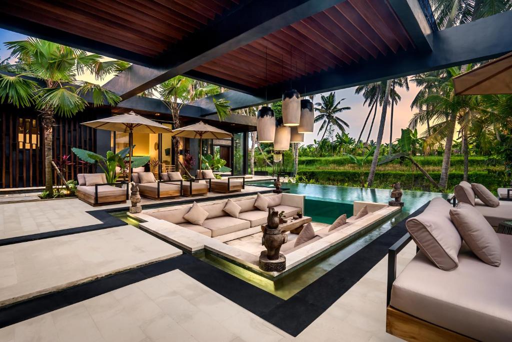 Villa Jungle Paradise by BaliSuperHost, Ubud (updated prices 2026)