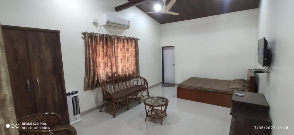 Vasant Lata Farm House, Bārsiv (aktualisierte Preise für 2025)