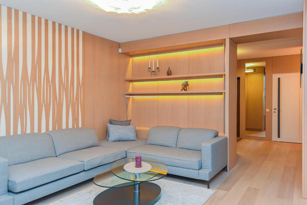 BIRUTE LE GRANDE 3 BEDROOMS, Palanga (updated prices 2026)