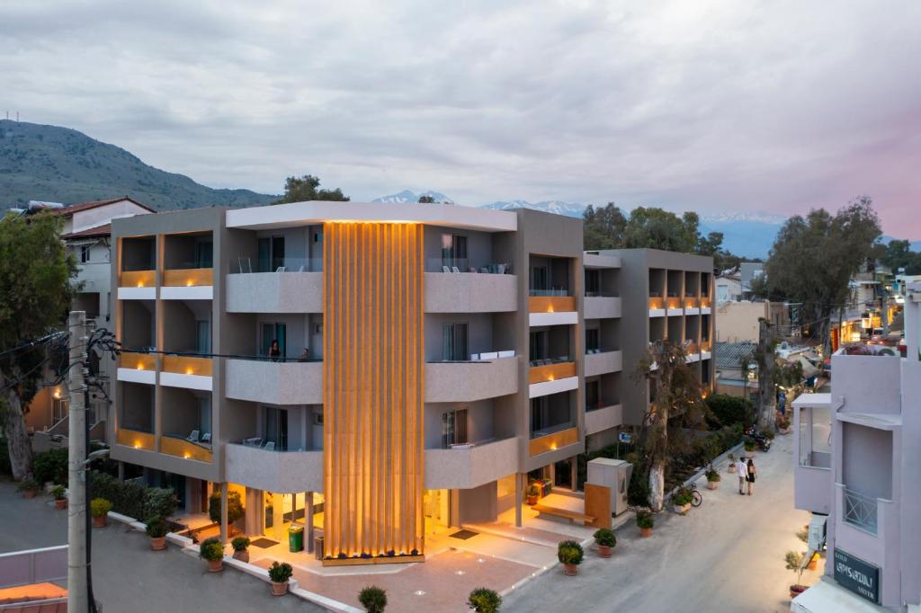 Corissia Beach hotel, Georgioupolis (updated prices 2026)