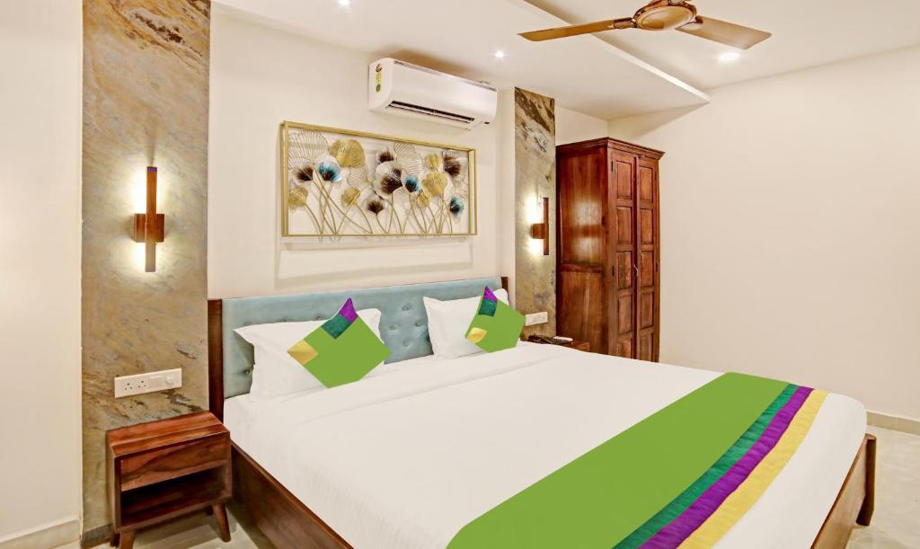 Treebo Trend Lazystay Elite, Bhubaneshwar – Updated 2024 Prices