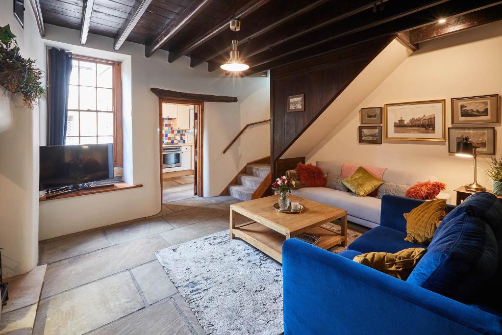 Unique 18th Century ‘Castle Cottage’ - Barnard Castle