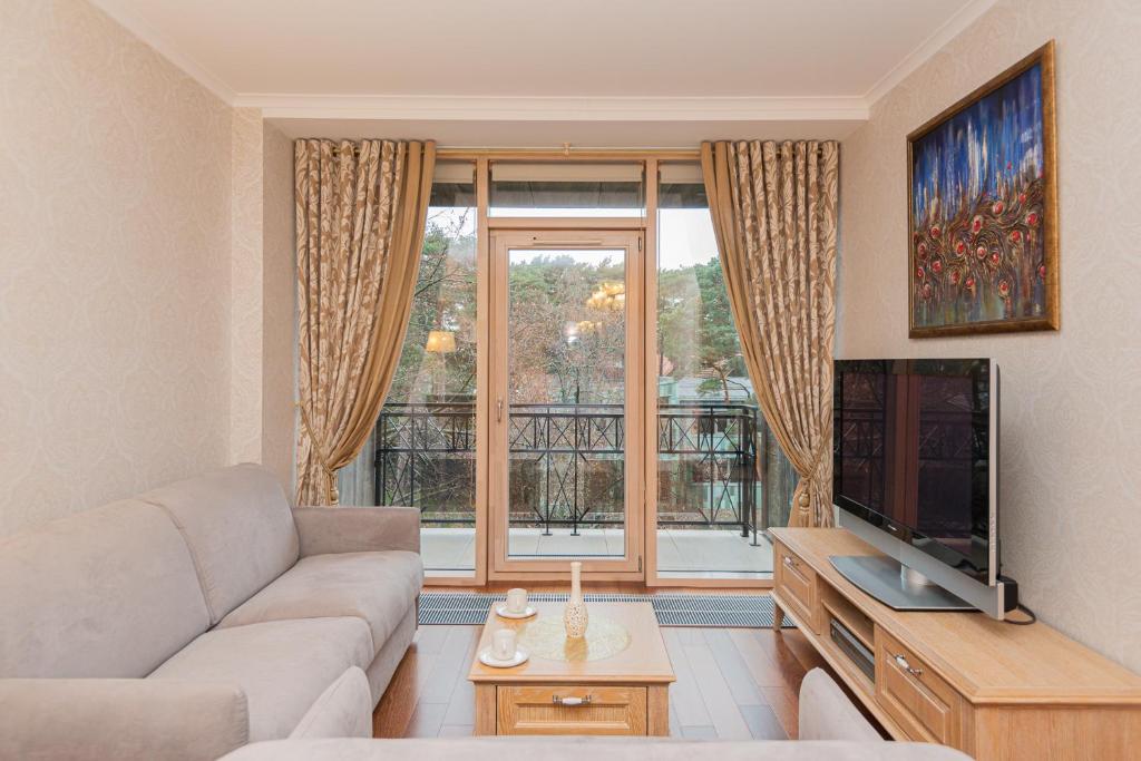 BIRUTE COZY, Palanga (updated prices 2026)