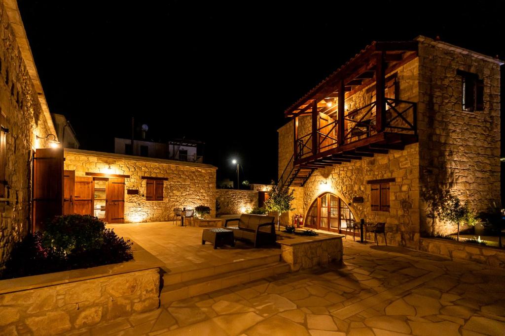 Harma Traditional Boutique Suites, Paphos (updated prices 2026)
