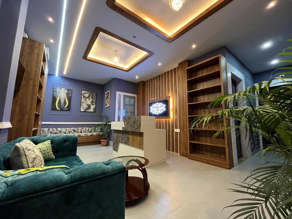 Achala Home, Guwahati (updated prices 2026)