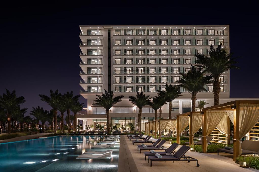 Address Beach Resort Bahrain, Manama (updated prices 2025)