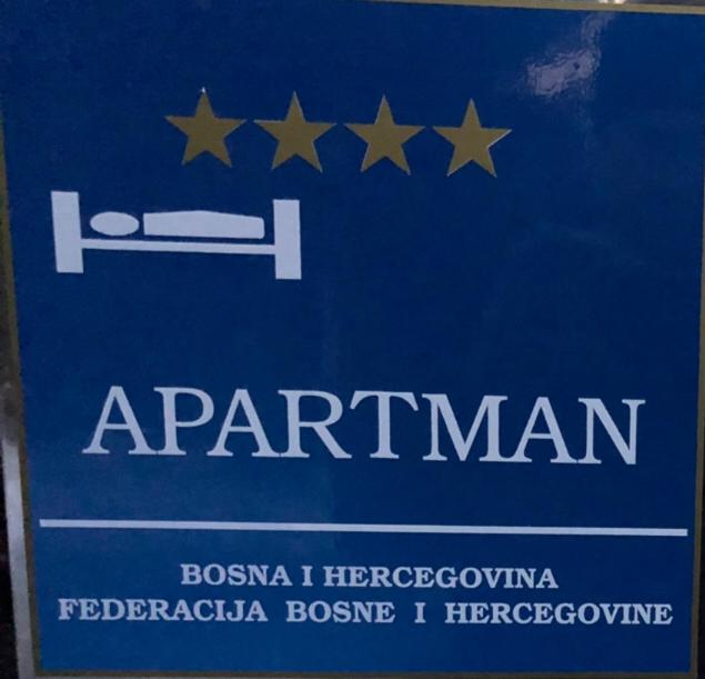 Pejton Ilidza, Sarajevo (updated prices 2025)