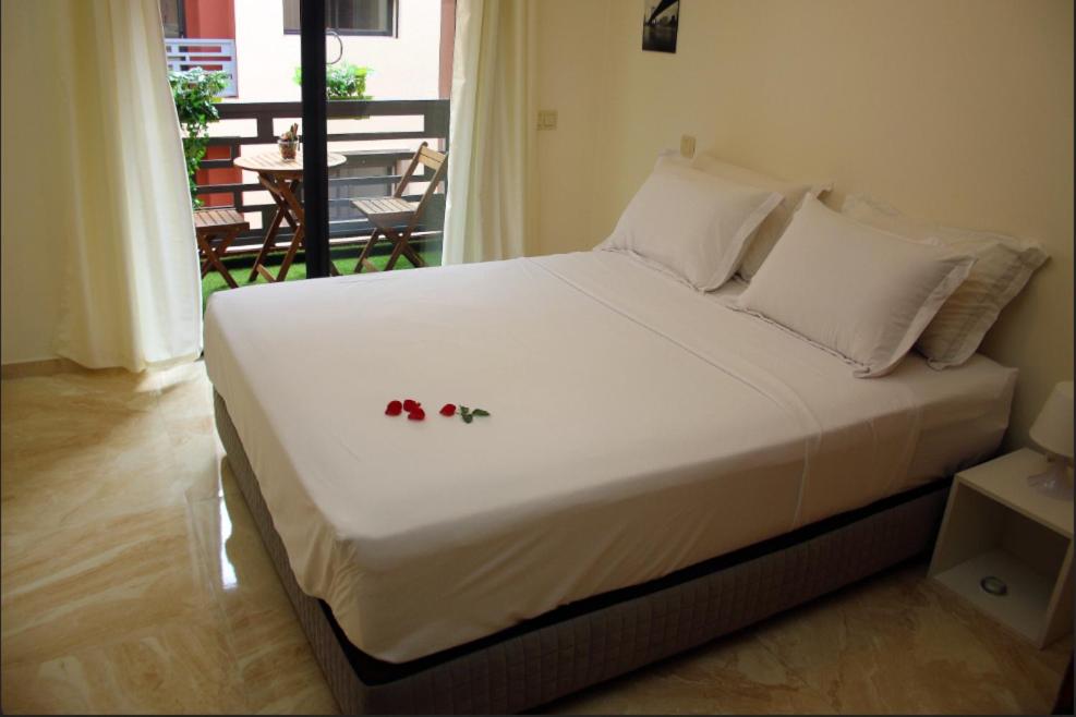 Luxurious Apart - Well Centered - Morocco