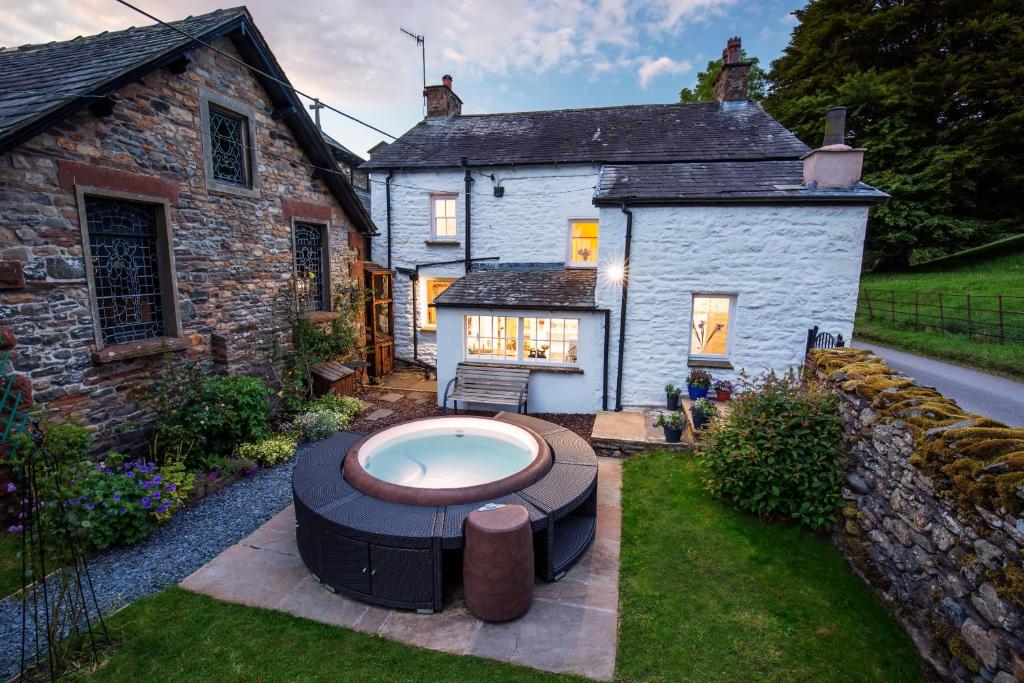 Weathercock Cottage, Sedbergh (aktualisierte Preise für 2025)