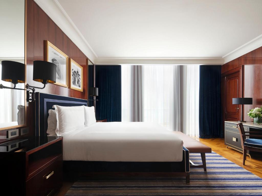 Casa Cipriani Milano, Milan (updated prices 2025)