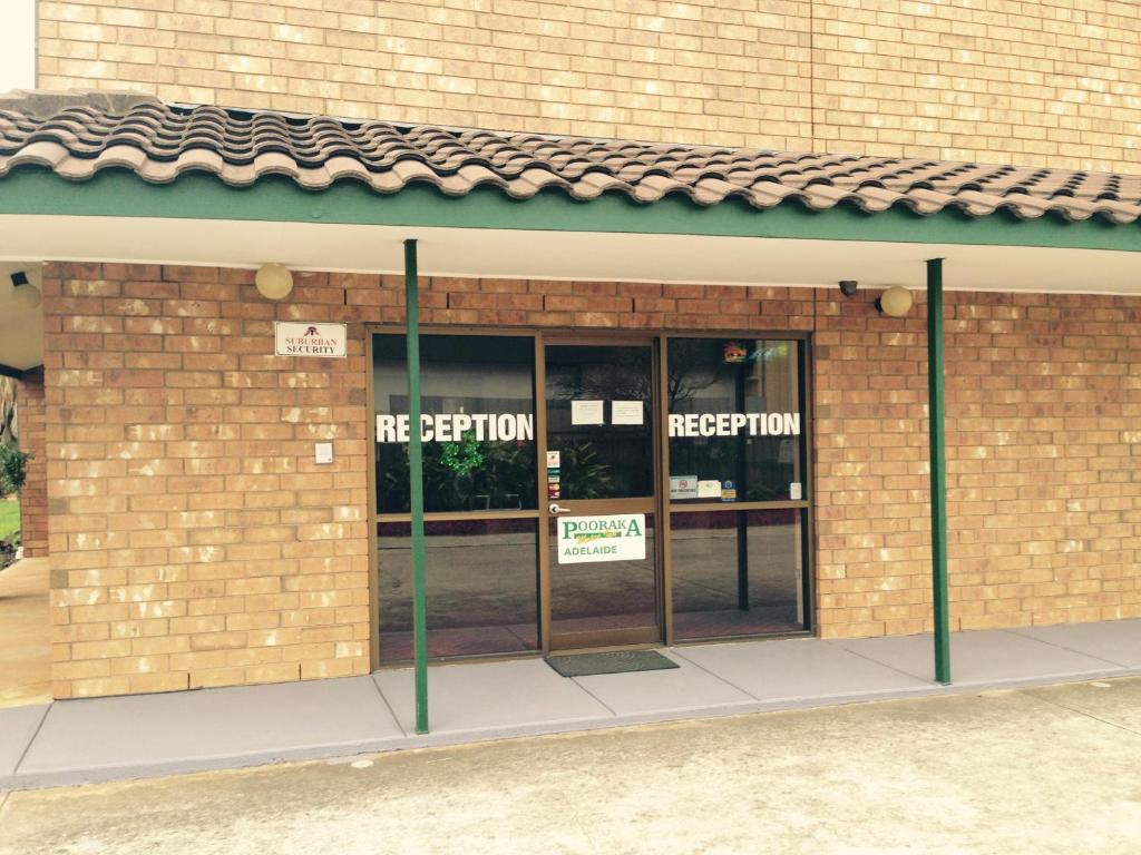 Pooraka Motor Inn, Mawson Lakes (updated prices 2025)