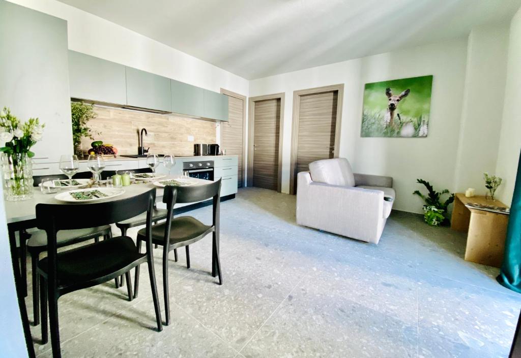 Case Verdi, Bardonecchia (updated prices 2025)