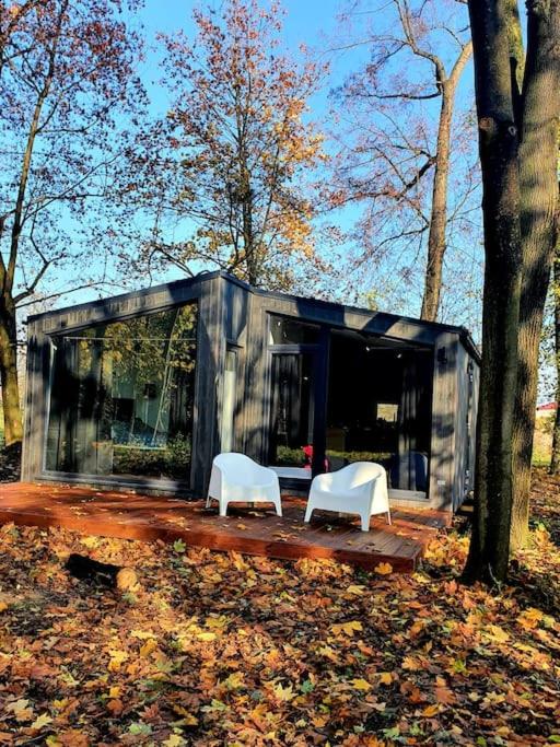 Domek Hrabiny nr 3, Rozkochów (updated prices 2026)