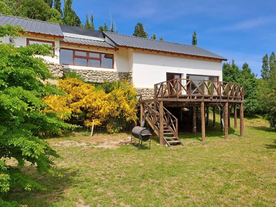 Casa Huilen - San Martin de los Andes
