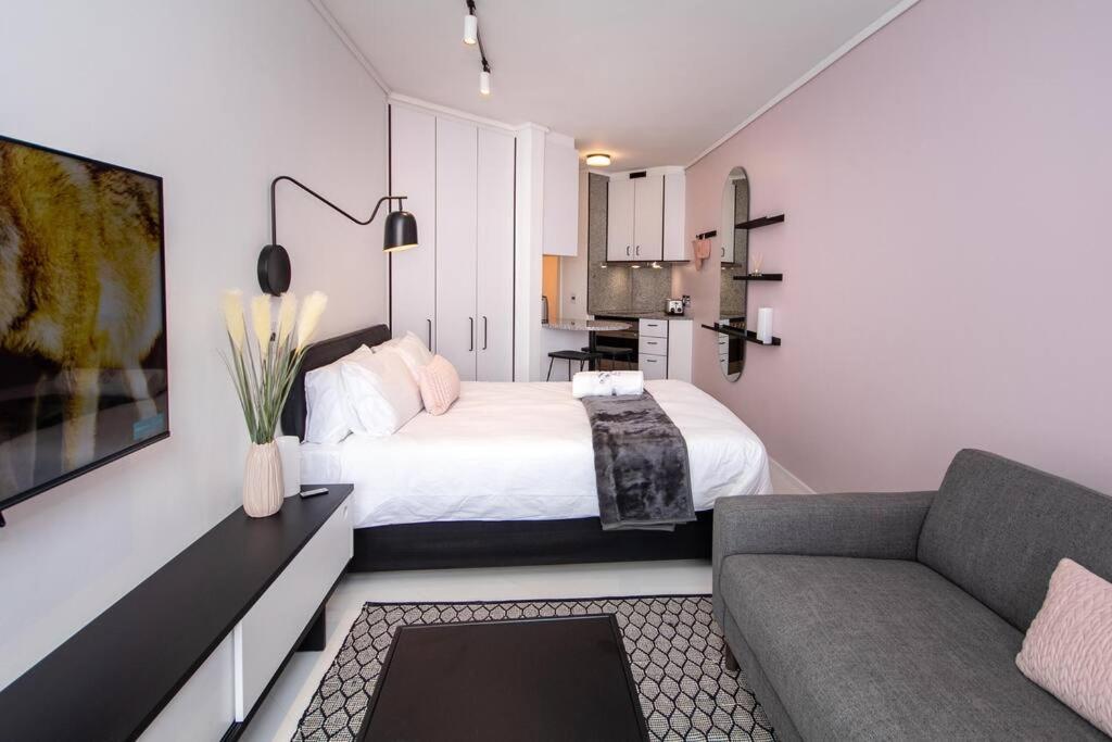 305 The Flamingo Sea Point, Ciudad del Cabo (precios actualizados 2025)