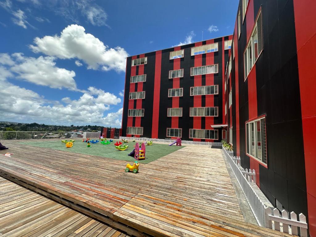 Yue Lai Hotel, Suva, Fiji - Booking.com