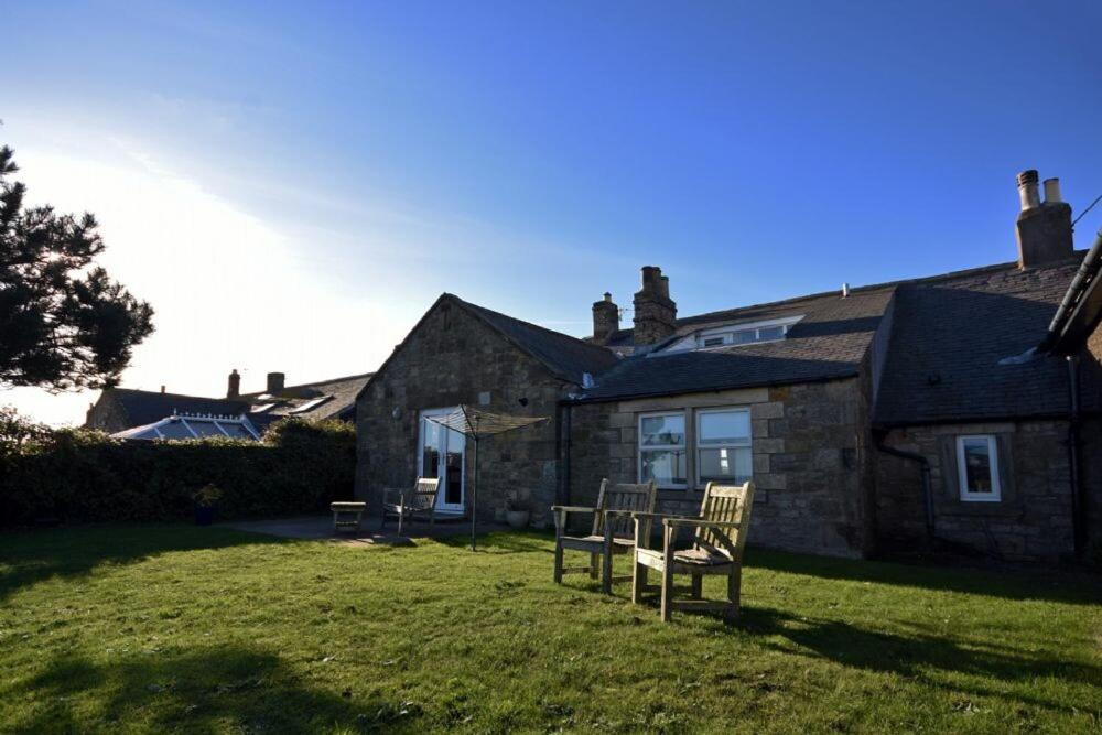 Pebble Cottage, Long Houghton (updated prices 2026)