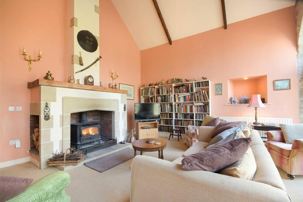 Craster Tower Coach House, Craster (updated prices 2025)