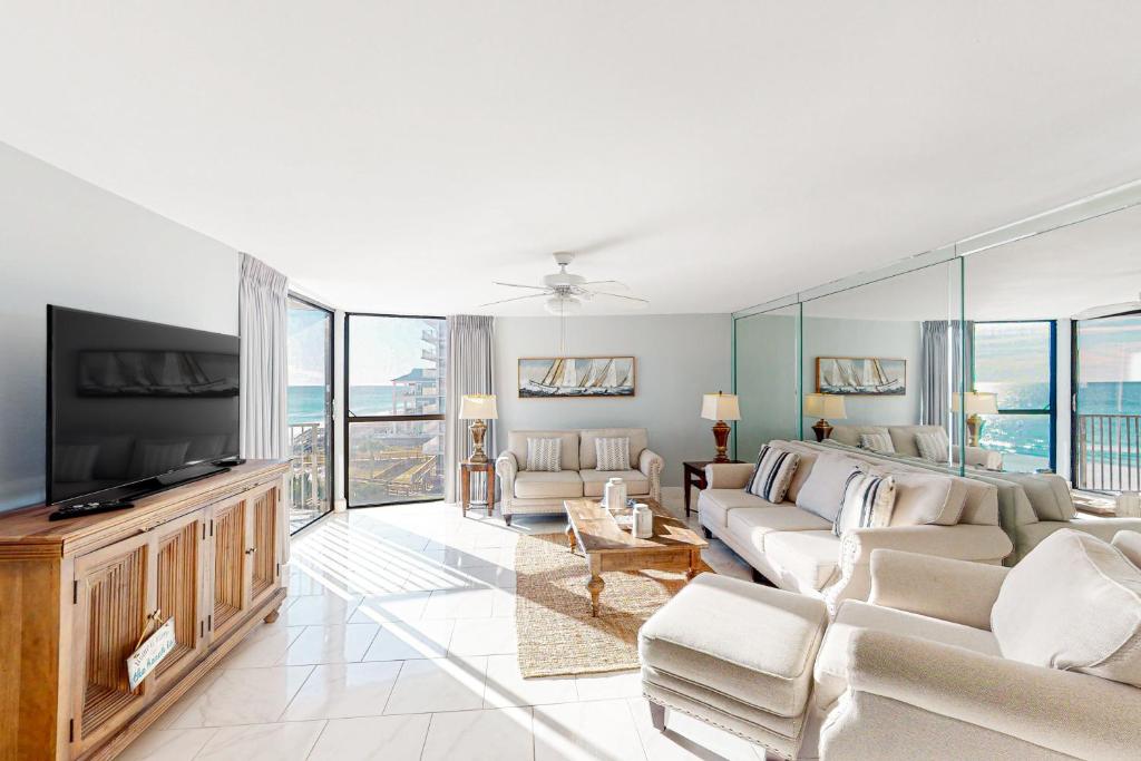 Mainsail 144, Destin (aktualisierte Preise für 2025)