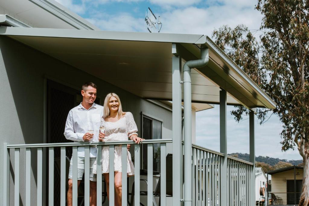 Mudgee Valley Park, Mudgee (updated prices 2025)