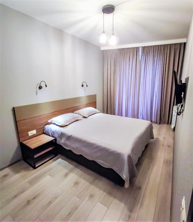 Crystal Loft Apartment 503, Bakuriani (updated prices 2024)