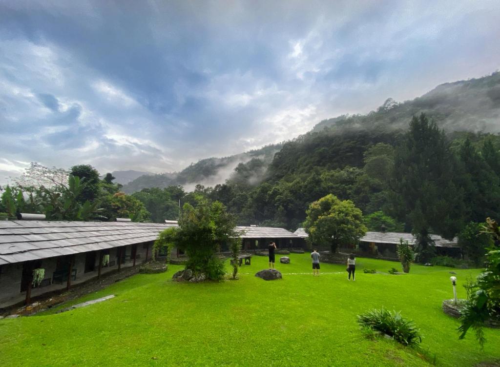 Mountain Lodges of Nepal - Birethanti, Kusma (updated prices 2026)