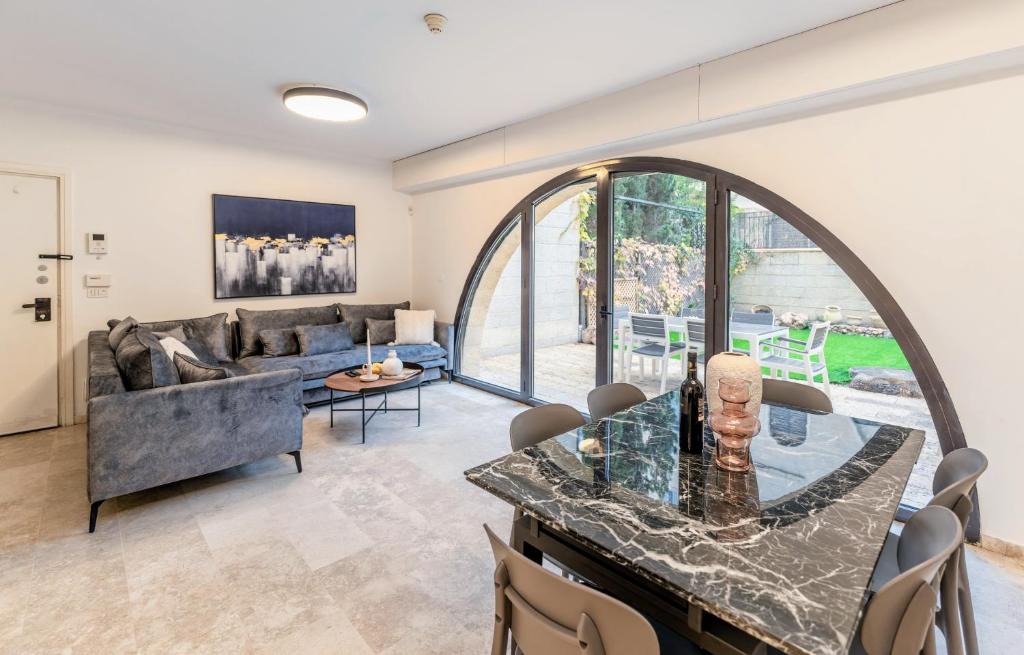 Holysuite David's Village, Jerusalem (updated prices 2026)