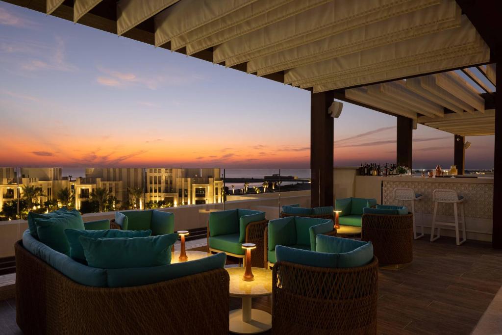 Jumeirah Gulf of Bahrain, Manama (updated prices 2025)