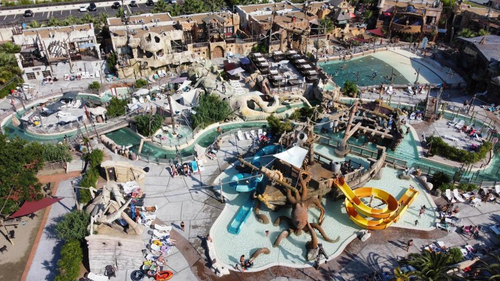 Hôtel Pirates World, Cap d'Agde – Updated 2023 Prices