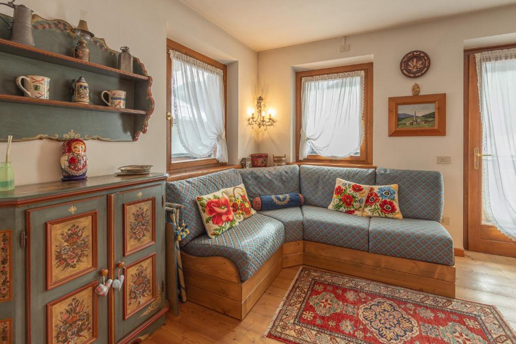 Casa Le Vivane, Vodo Cadore (aktualisierte Preise für 2026)