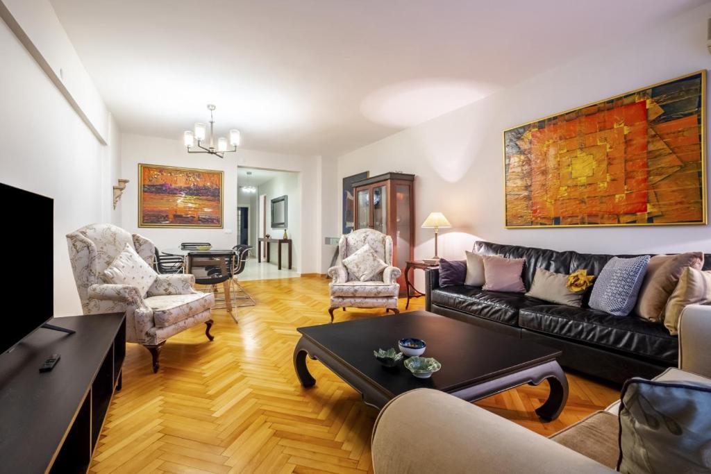 Apartment Home in Nisantasi, Istanbul, Turkey - Booking.com