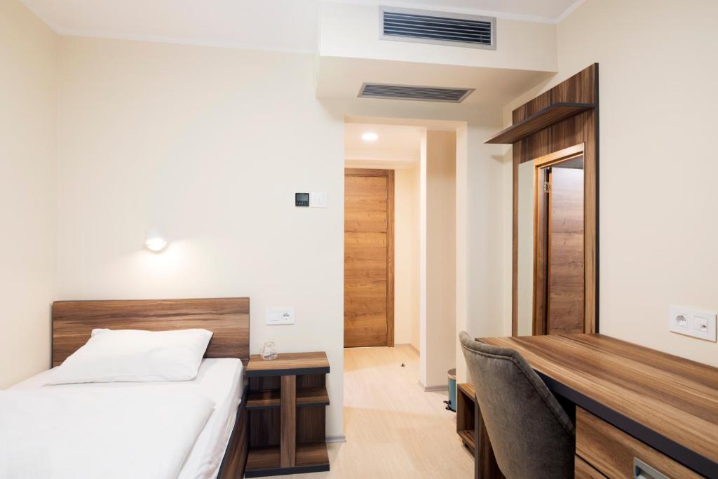 Hotel Royal, Senta (updated prices 2025)