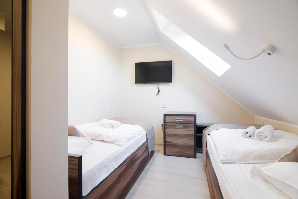 Hotel Royal, Senta (updated prices 2025)